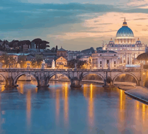 Eclipse 2027 - Calliope Travel